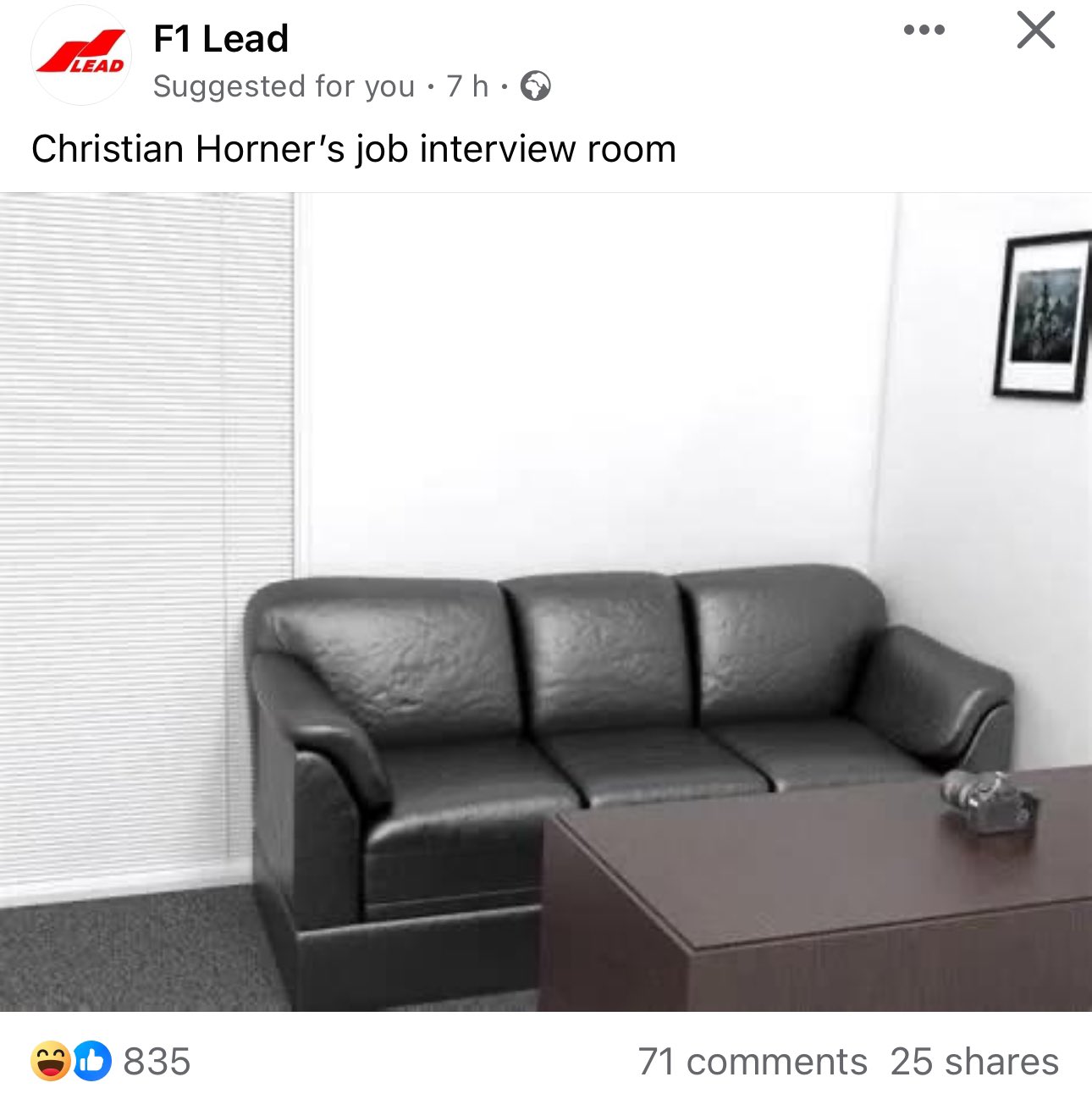 Interrogation Room Memes