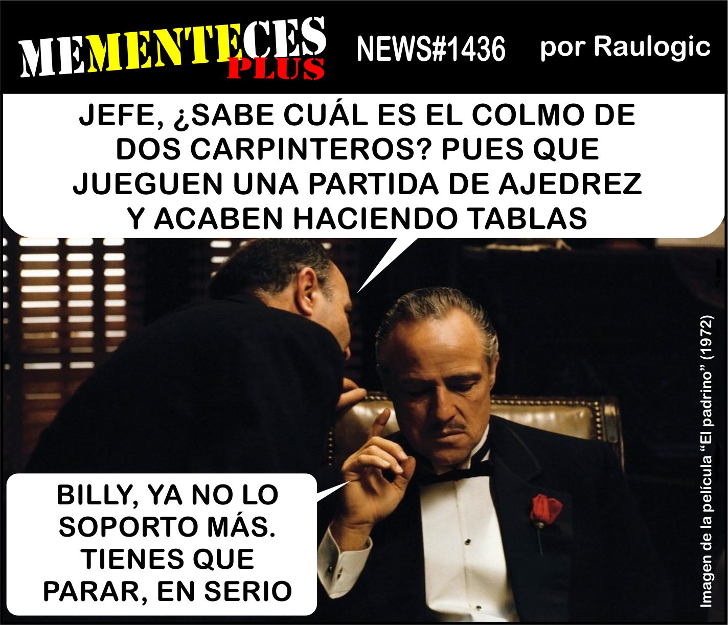 Memes De Jefe Malo Isaac Guajardo Luxoft | LinkedIn