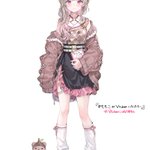 ももこ🍑画集「arpeggio」11/18発売 (@momoco_haru) さんのイラスト・マンガ作品まとめ (572 件) - Twoucan