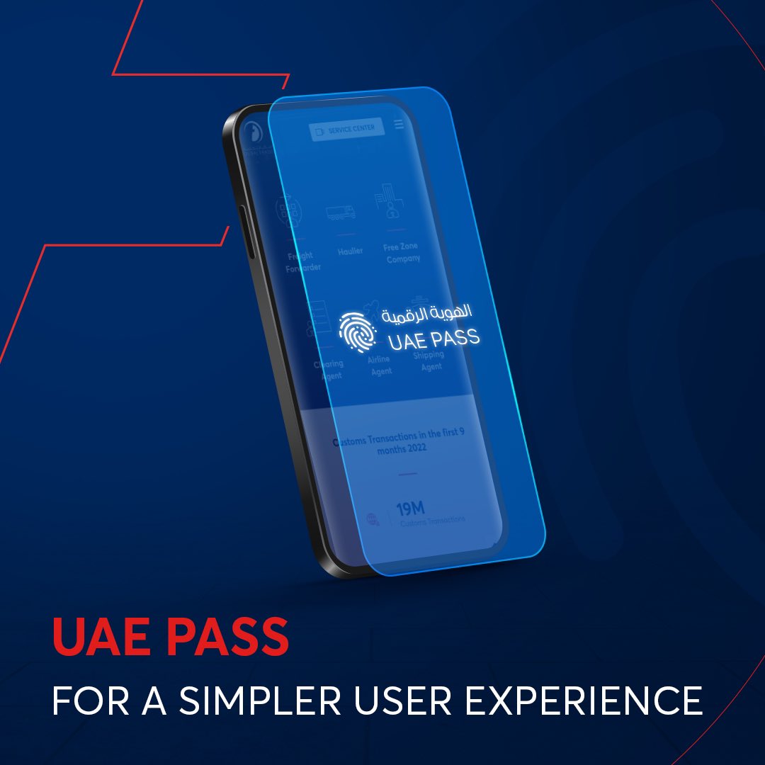 Uae Pass What Is OutPass UAE? All You Need To Know About Exit Permit