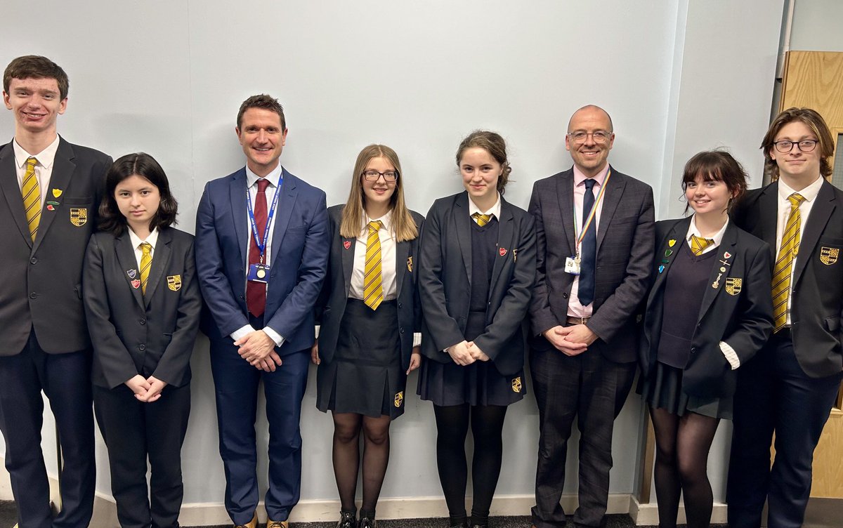 Admissions - Ysgol Stanwell School