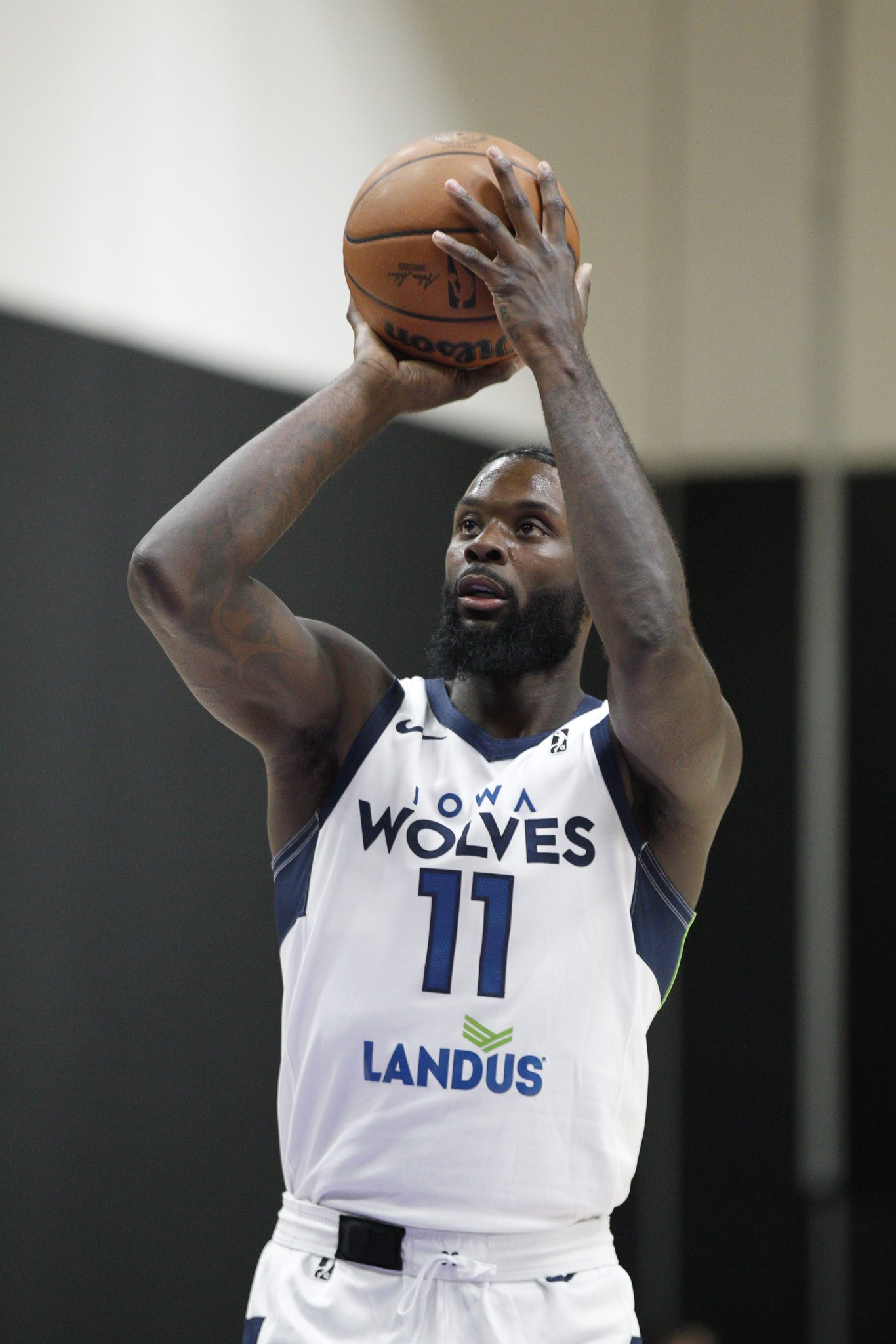 Lance Stephenson Würgen