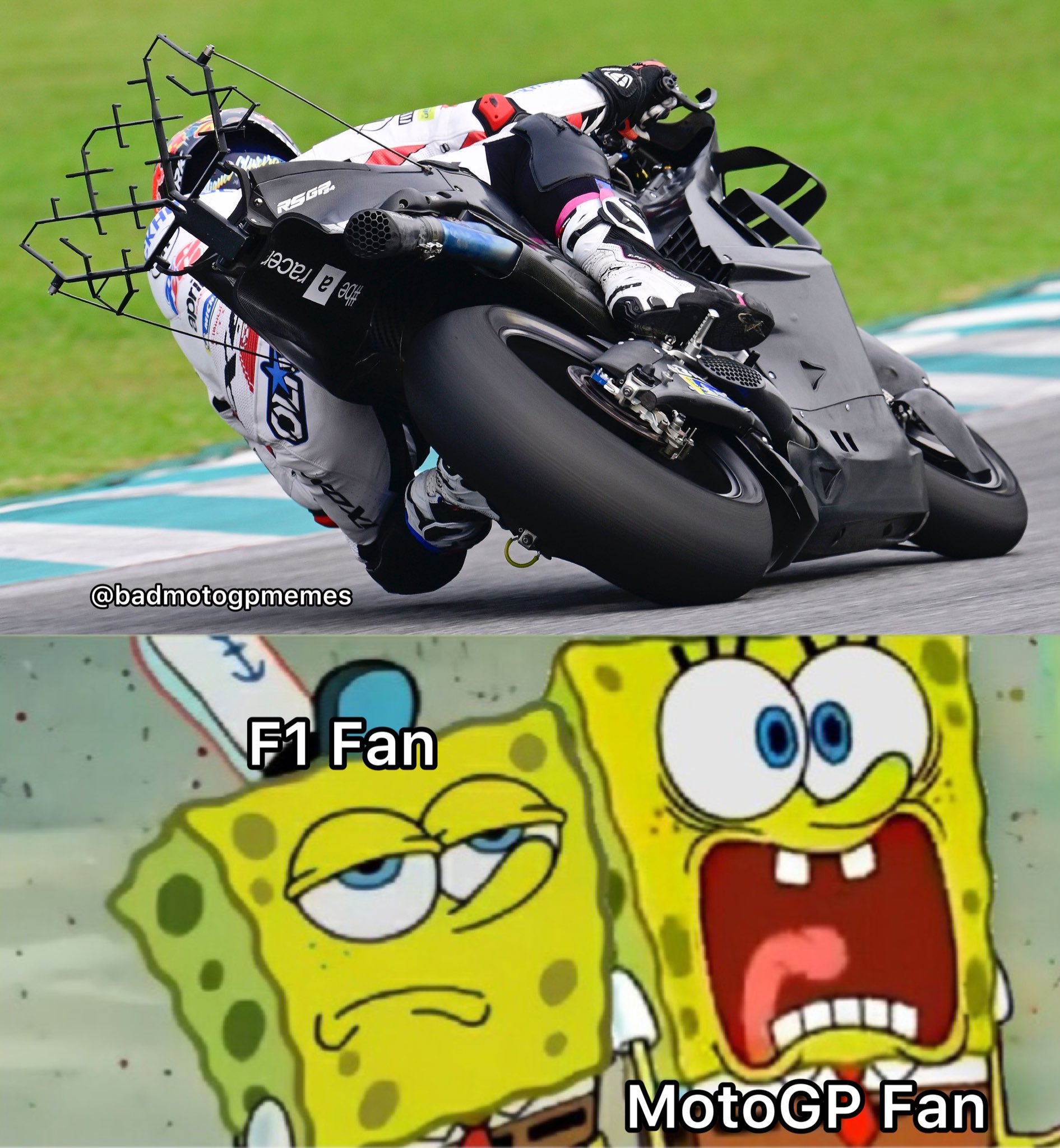 Memes Del Motogp