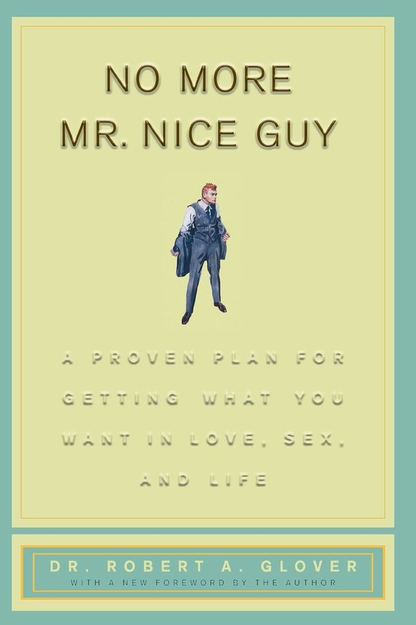 21 Book Lessons of "No More Mr. Nice Guy": (To get a pdf version ...