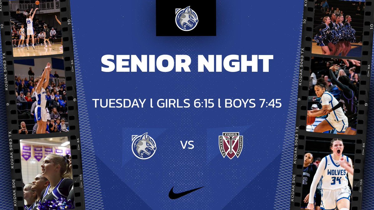 Boys Basketball - Wolves Activities