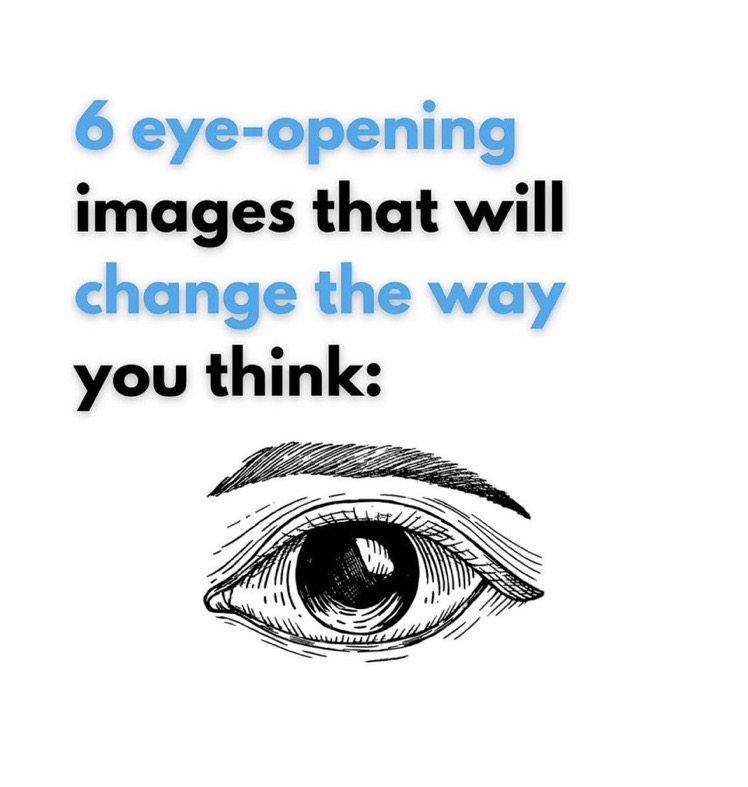 6 Eye-Opening Visuals You NEED to See: - Thread from Businessaholic ...