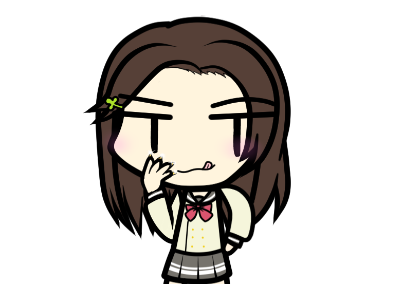 「this is inami-san#伊波杏樹生誕祭2024 」|Vany-Kun 💮💛のイラスト