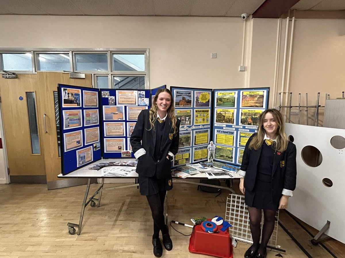 Admissions - Ysgol Stanwell School