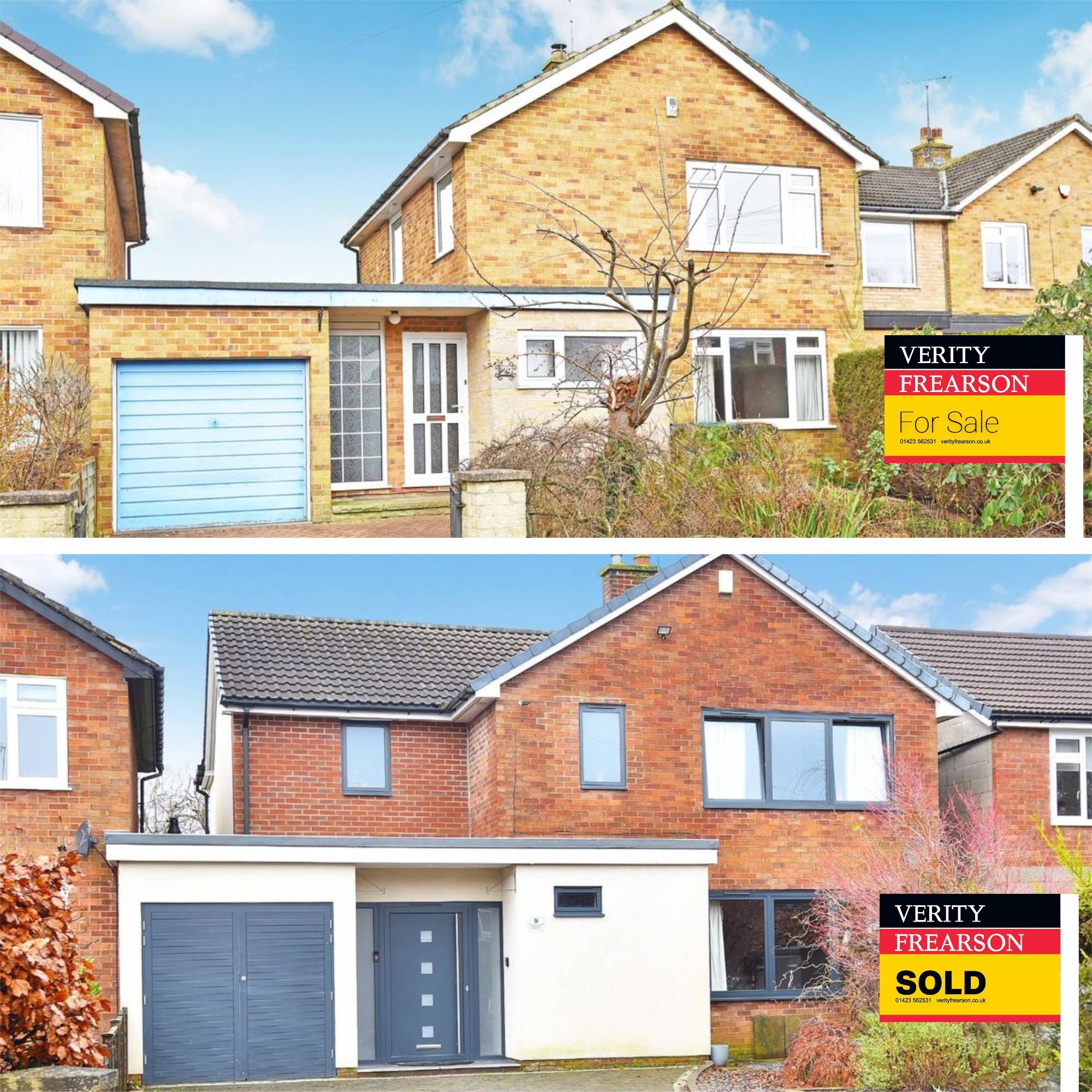 Verity Frearson IN PICTURES: Take A Look At These 15 Properties In The