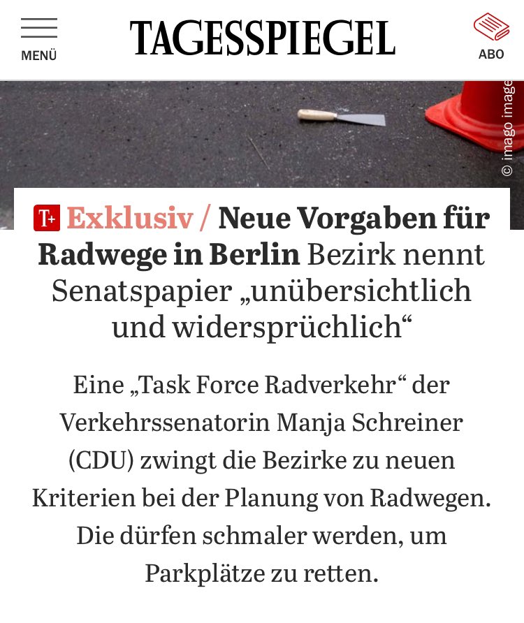 David Hartmann's Threads – Thread Reader App