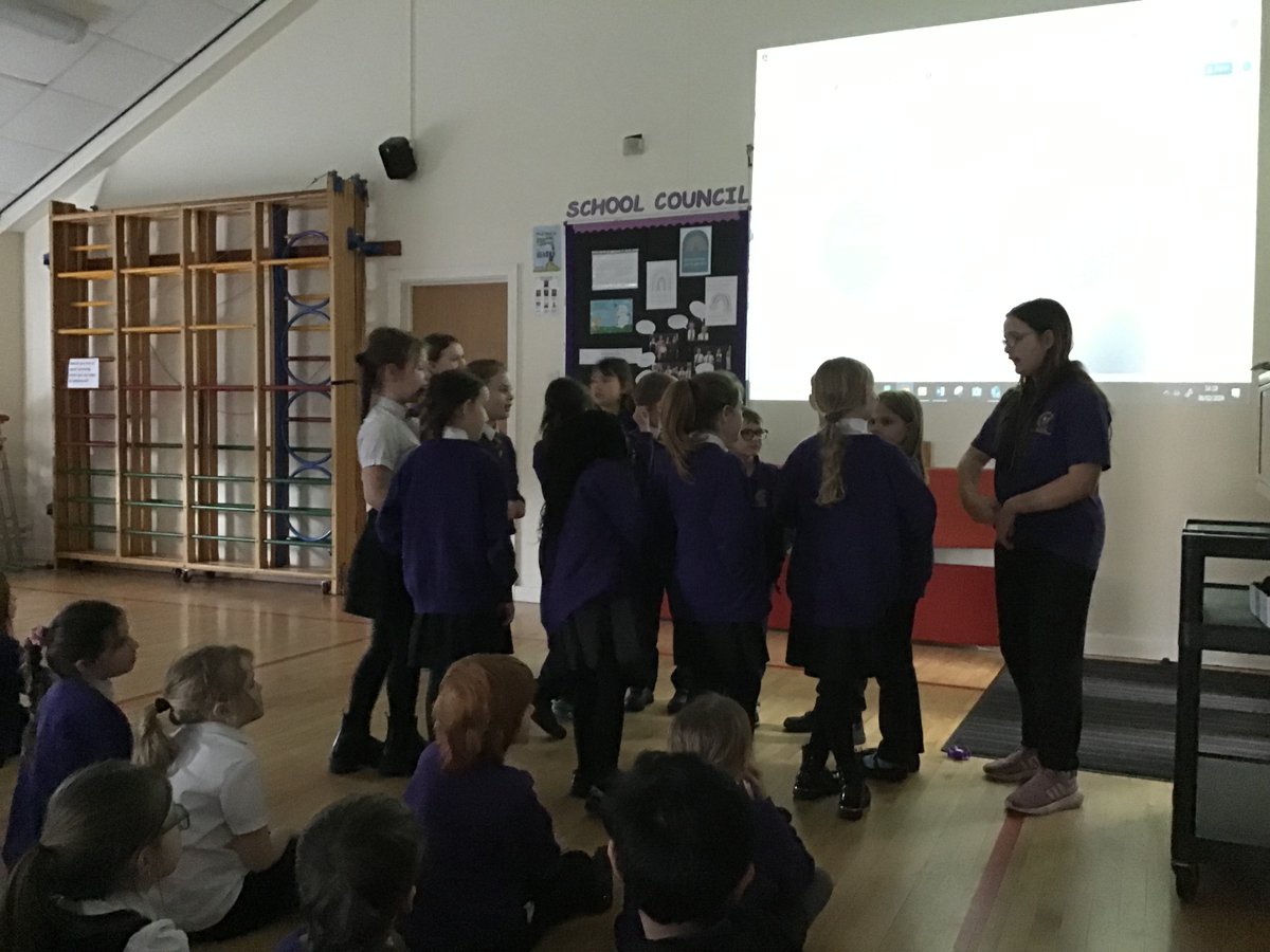 Castleford Park Junior Academy - Home Page