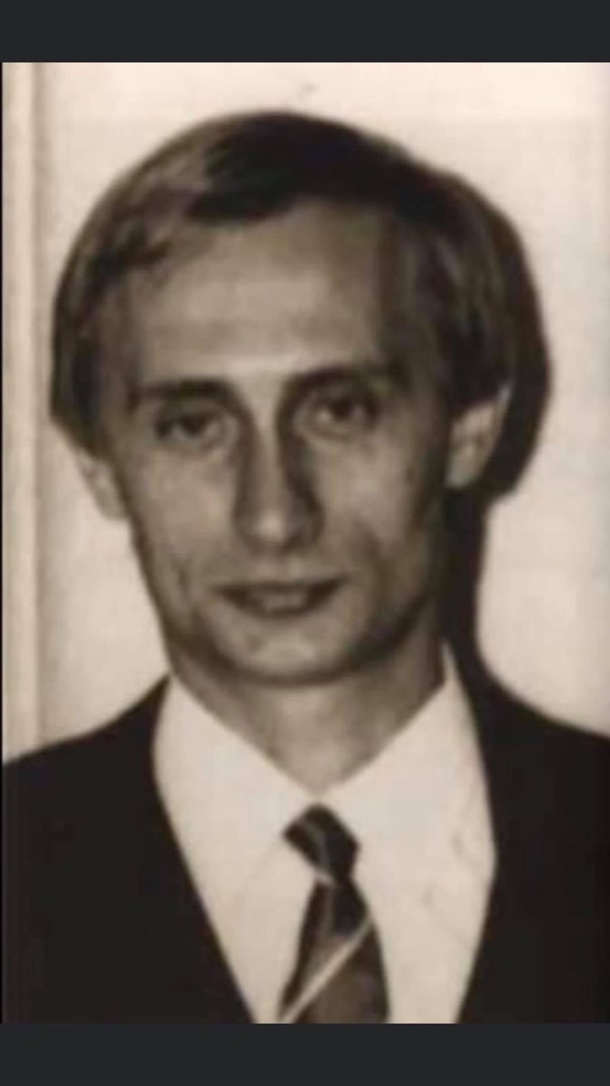 “THE TWO PUTINS” ~ by Freya Ferdinand II On to the story... The ...