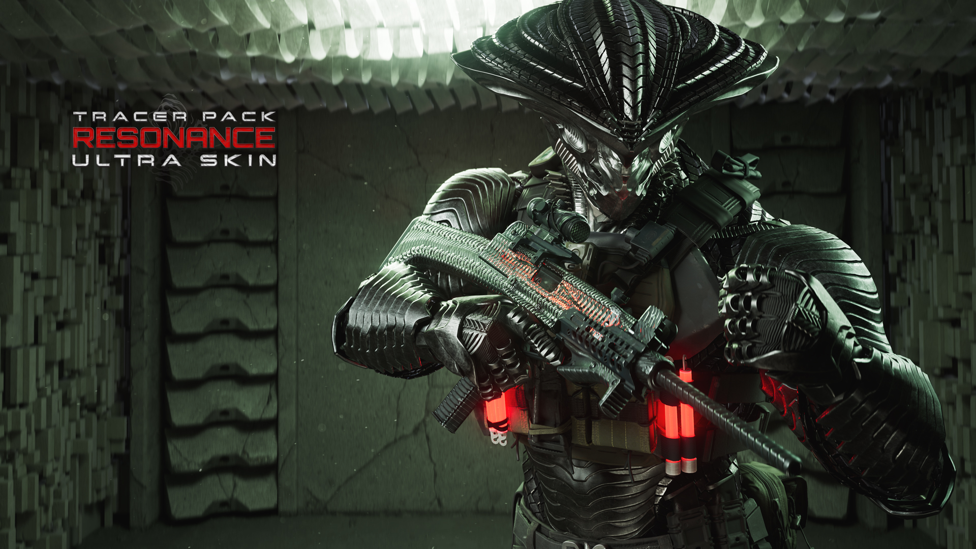 Battleship Alien Armor