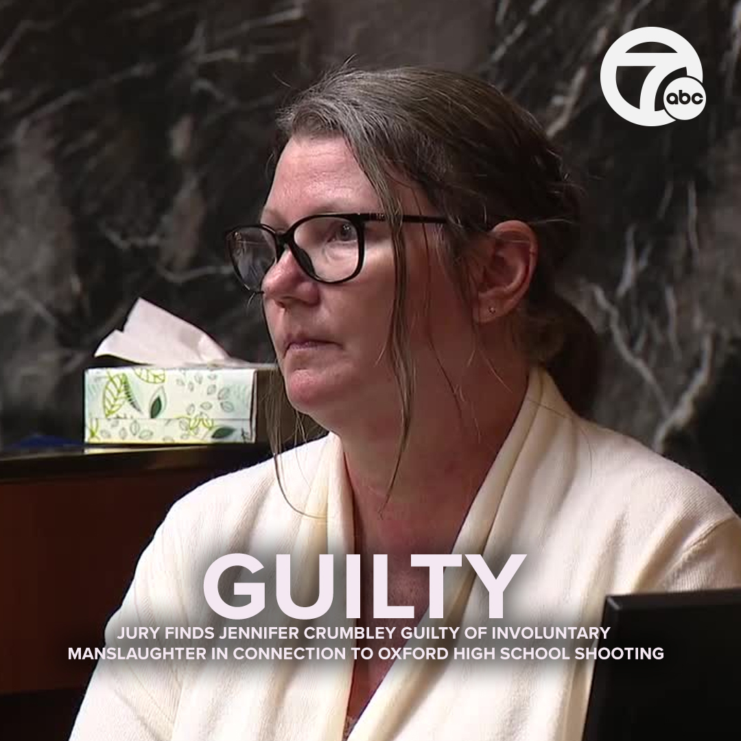 Jennifer Crumbley's Instagram, Twitter & Facebook on IDCrawl