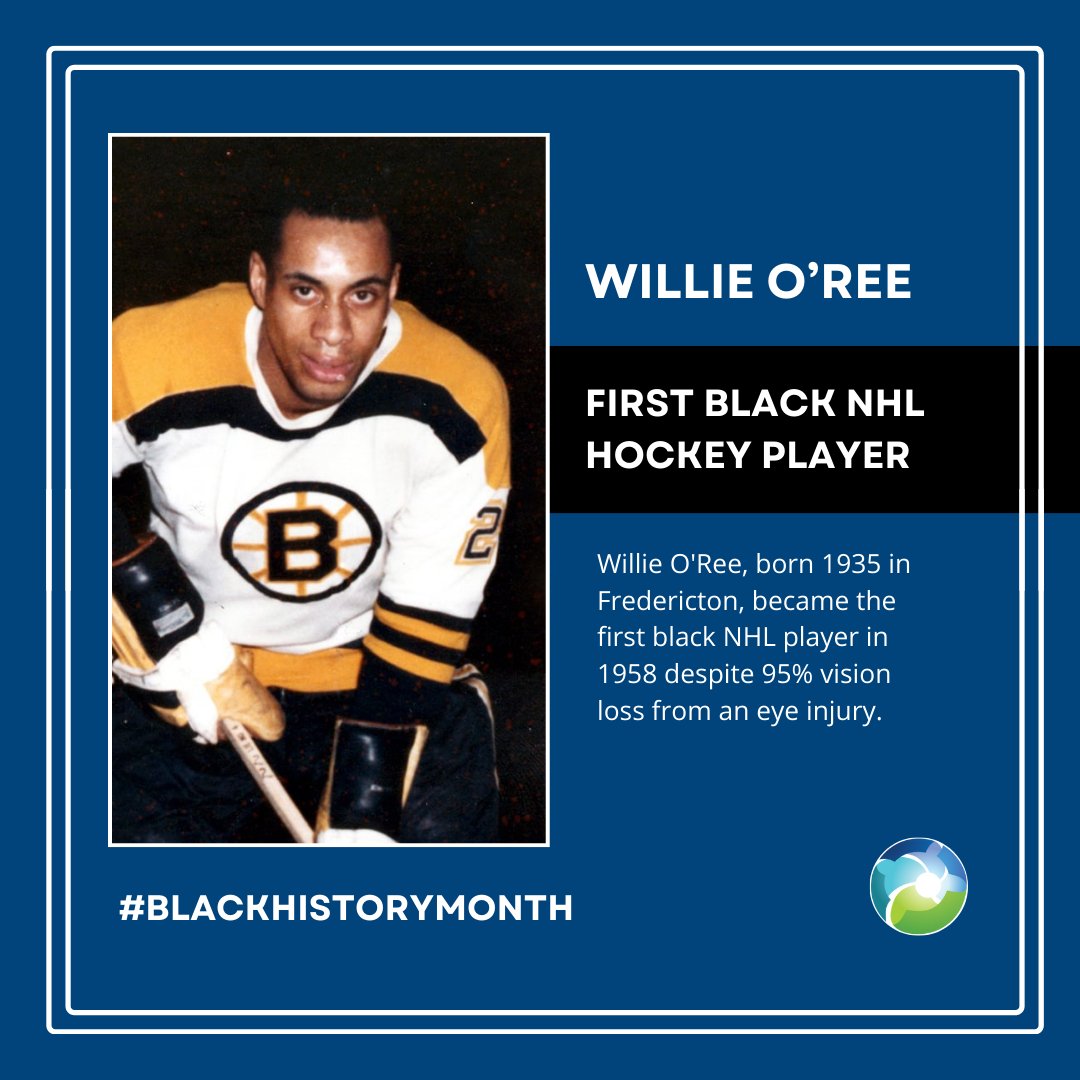 Willie O Ree