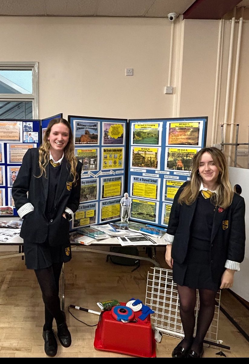 Admissions - Ysgol Stanwell School