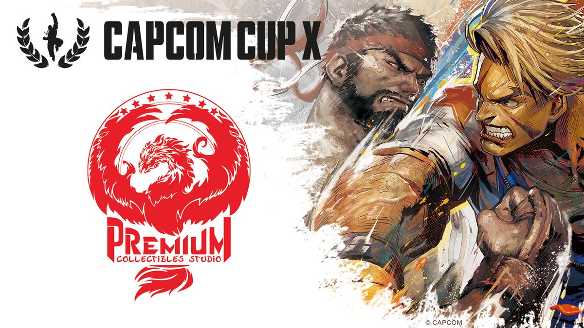 Capcom Pro Tour - The Home of Street Fighter Esports