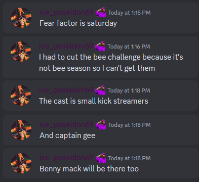 Fear Factor 2018 Cast Prime Video: Fear Factor