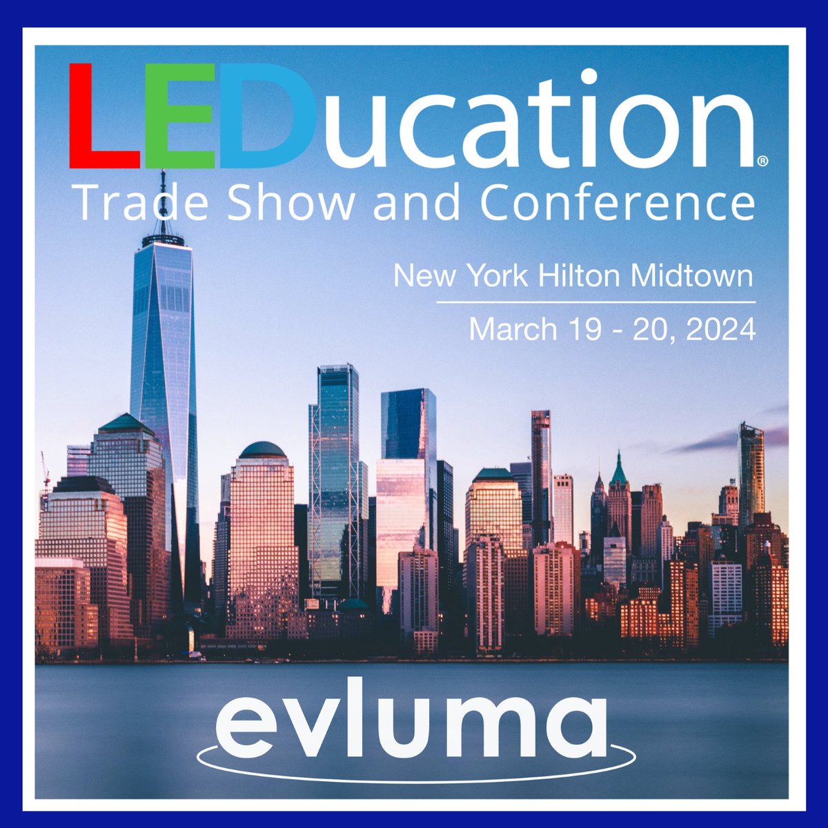 About Evluma | LED Street Lighting | LED Utility Lighting