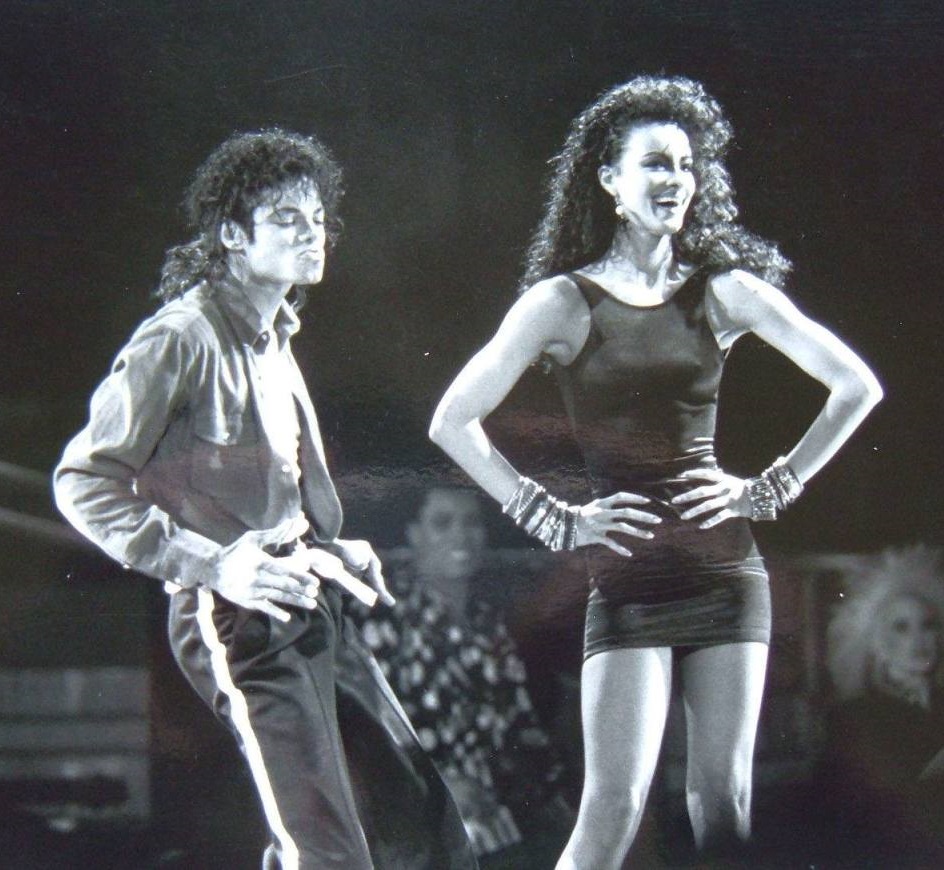 Michael Jackson Dancing Bad MJ Beats On X: "📷 | Michael Jackson,