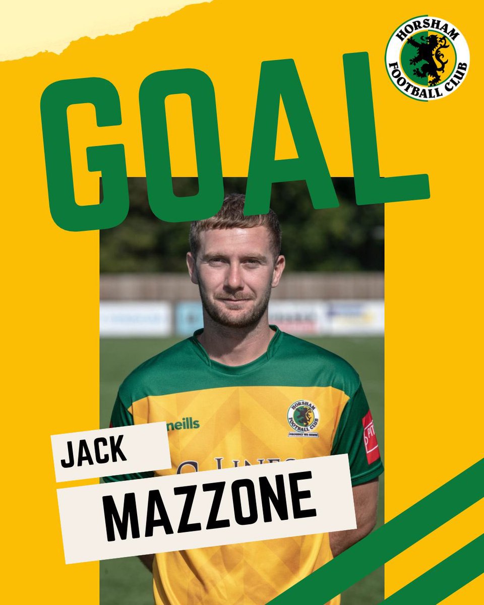 U18s (Isthmian) - Horsham Football Club