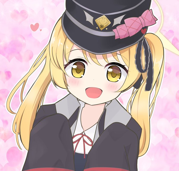 「ibuki (blue archive) hat」Fan Art(Oldest)