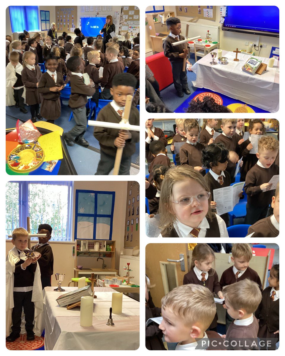 Home - St Teresa's Catholic Primary School - Nottingham