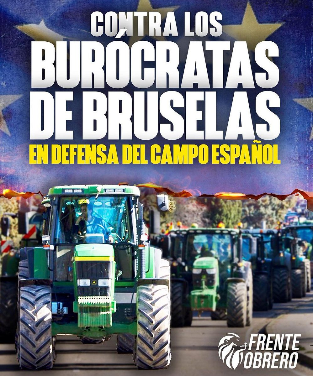 🧵🚜|| BREVES APUNTES SOBRE EL CAMPO ESPAÑOL. Sirva este hilo para dar ...