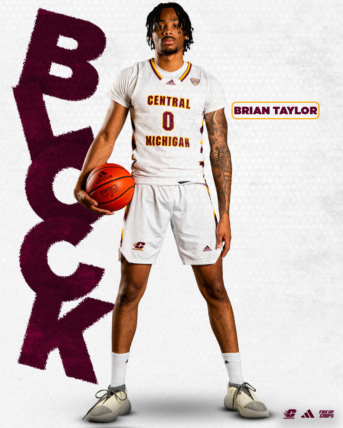 Brian Taylor Basketball Michael Smith On X: "Brian Taylor Made This