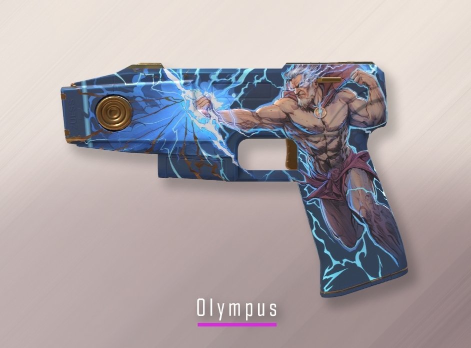 New CS2 Patch introduces Arms Race, New Case and Rechargeable Zeus!