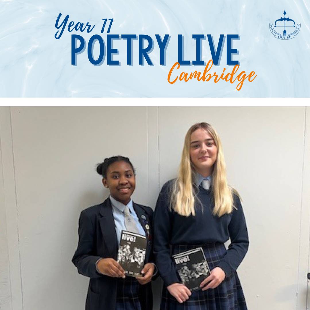 Welcome to The Sandon School