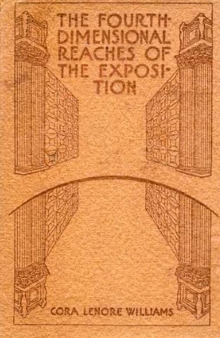Did you know that the 1915 Panama-Pacific Exposition, in San Francisco ...