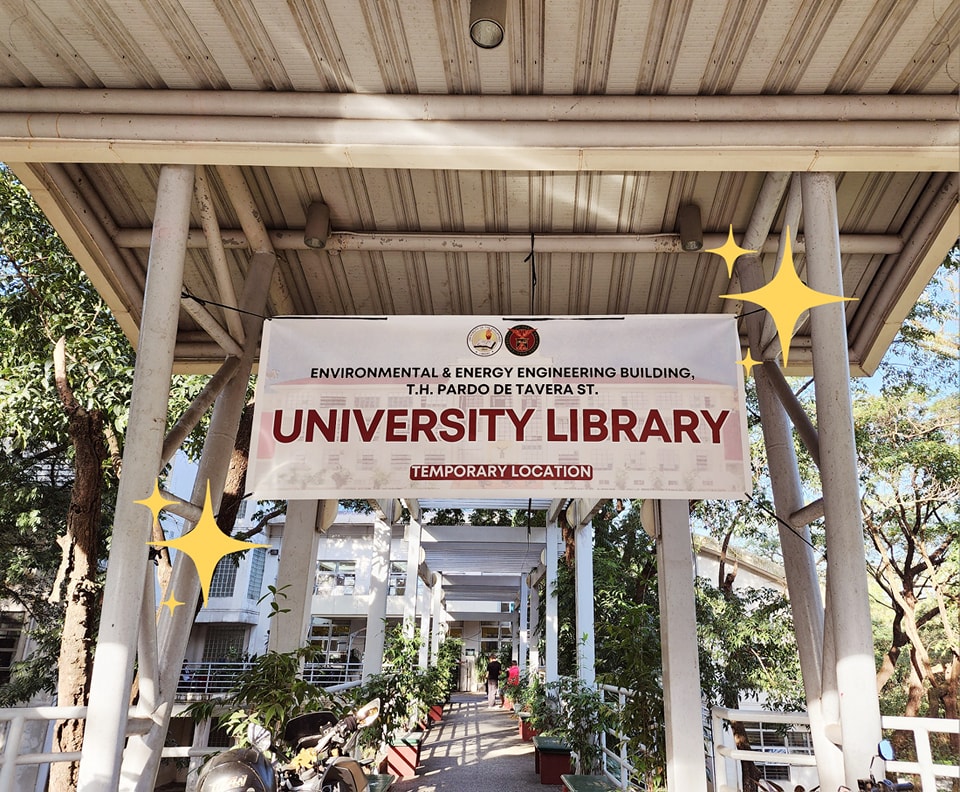 University Of The Philippines Diliman Photo Gallery