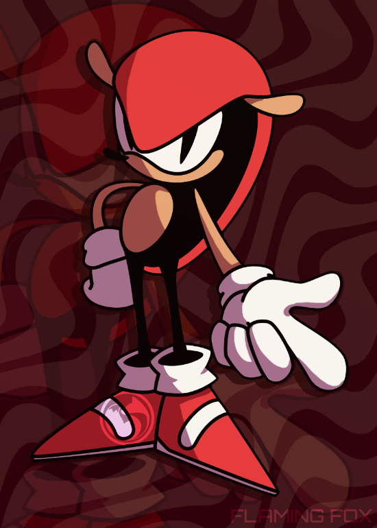 Classic Mighty The Armadillo