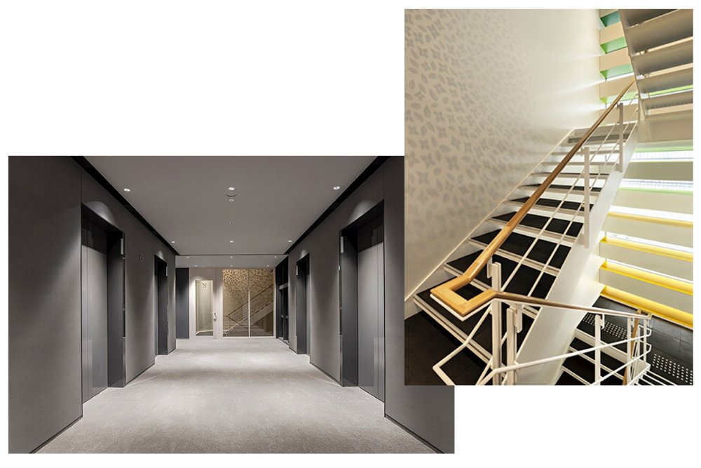 Midosuji Daibiru celebrates completion with CASBEE certification ...