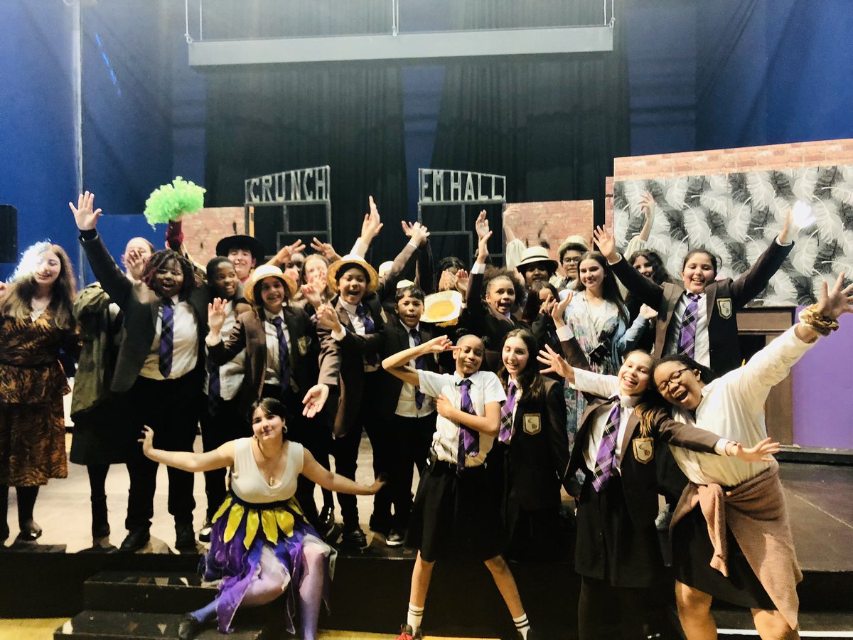 Welcome to Harris Lowe Academy Willesden