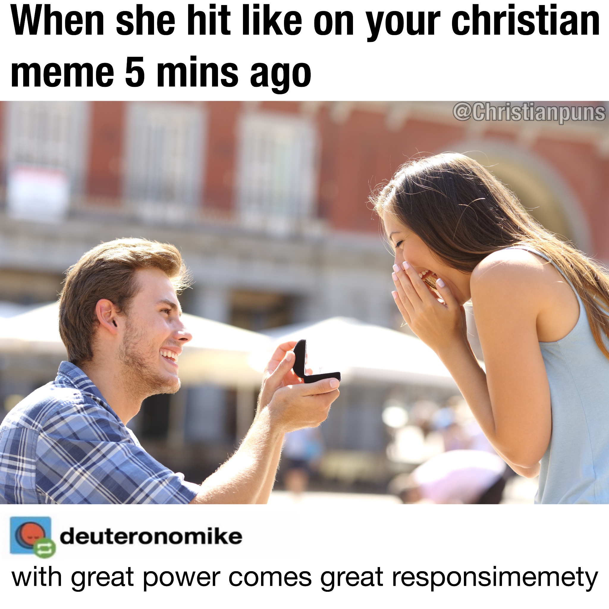 Christian Dating Memes Clean 53 Funniest Christian Memes To Make You