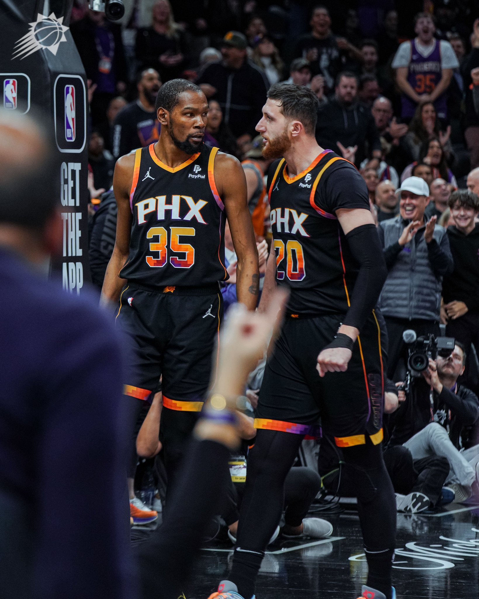 These two : r/suns