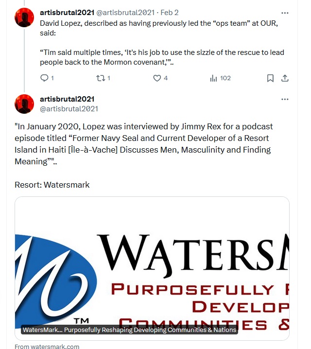 Fyi, Blackwater is now known as Academi. Apollo Management owns ...