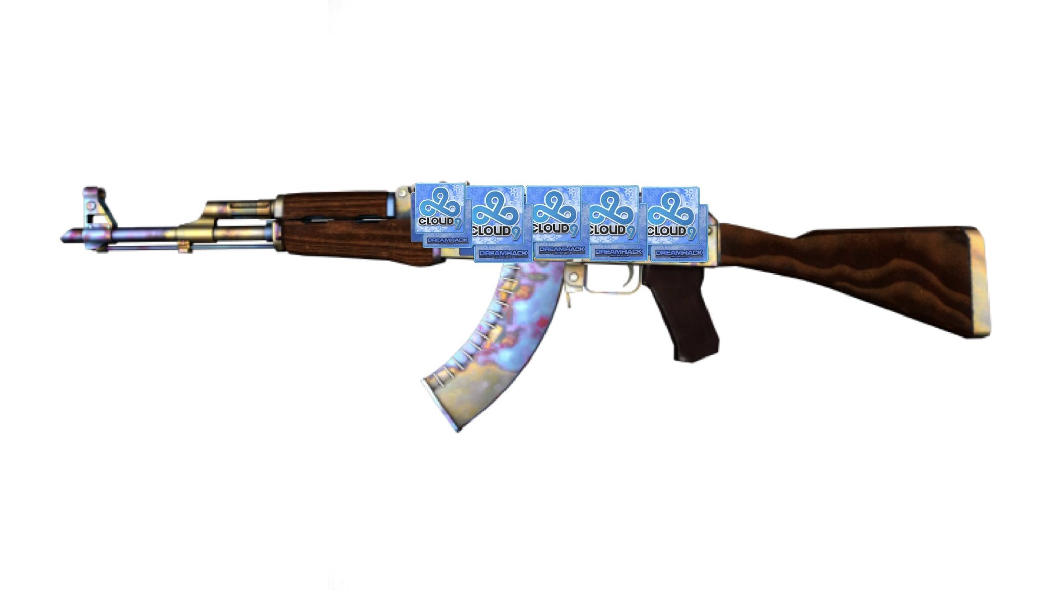 Cloud9 Case Hardened Wallpaper Cloud9 HD Wallpapers | Pxfuel