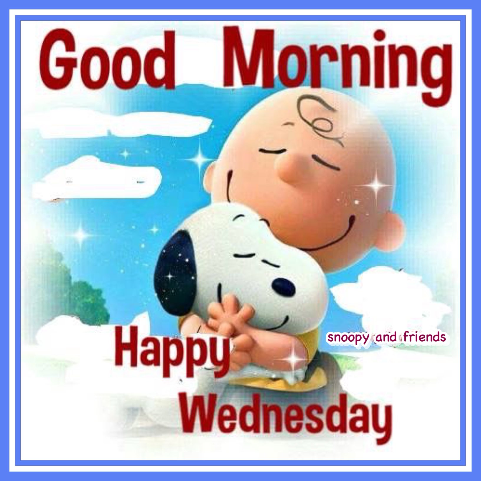 Wednesday Good Morning Friend Good Morning Messages For Friends