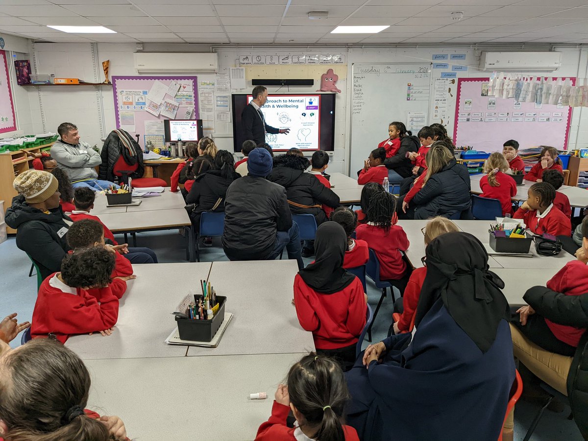 Home - Welbourne Primary School