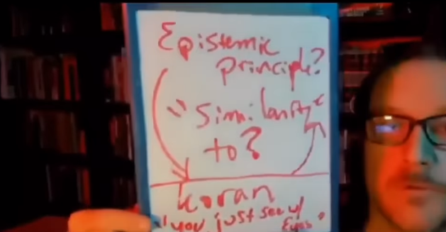 How Islam is not in continuity with the prophets: 🧵 - Thread from ...