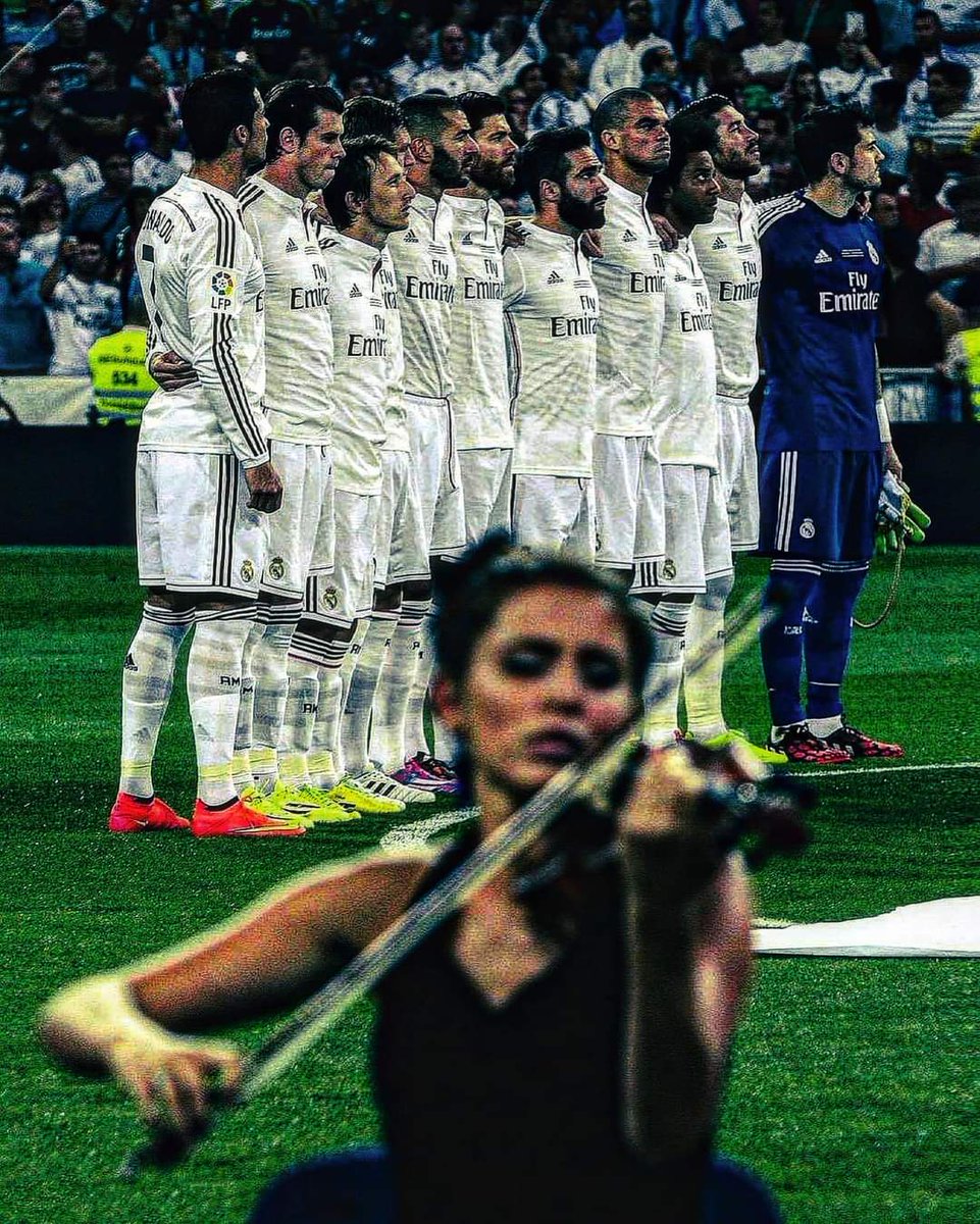 14 February Valentine's day Madridistas: - Thread from Real Madrid Pictures That Go Hard ...
