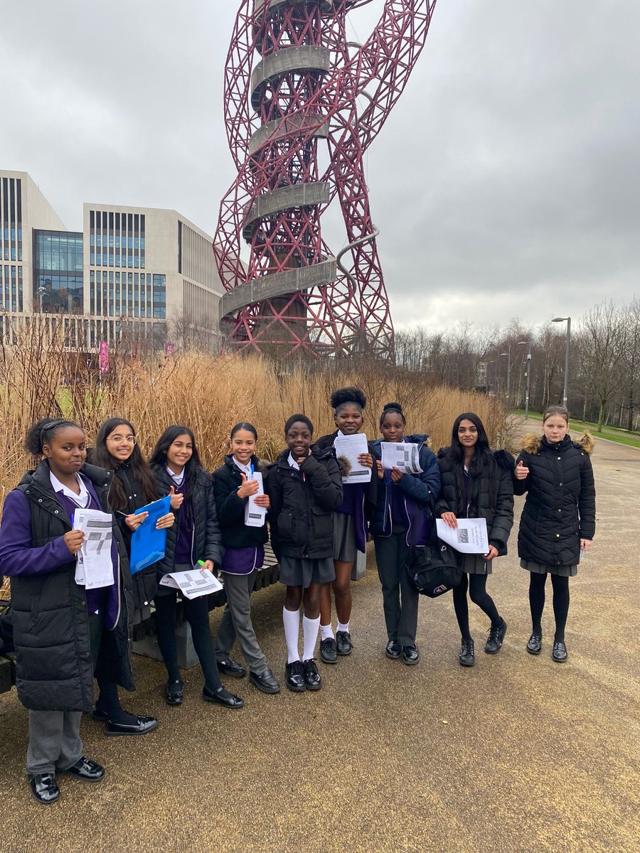 Prospectus & Tour - Harris Girls' Academy Bromley