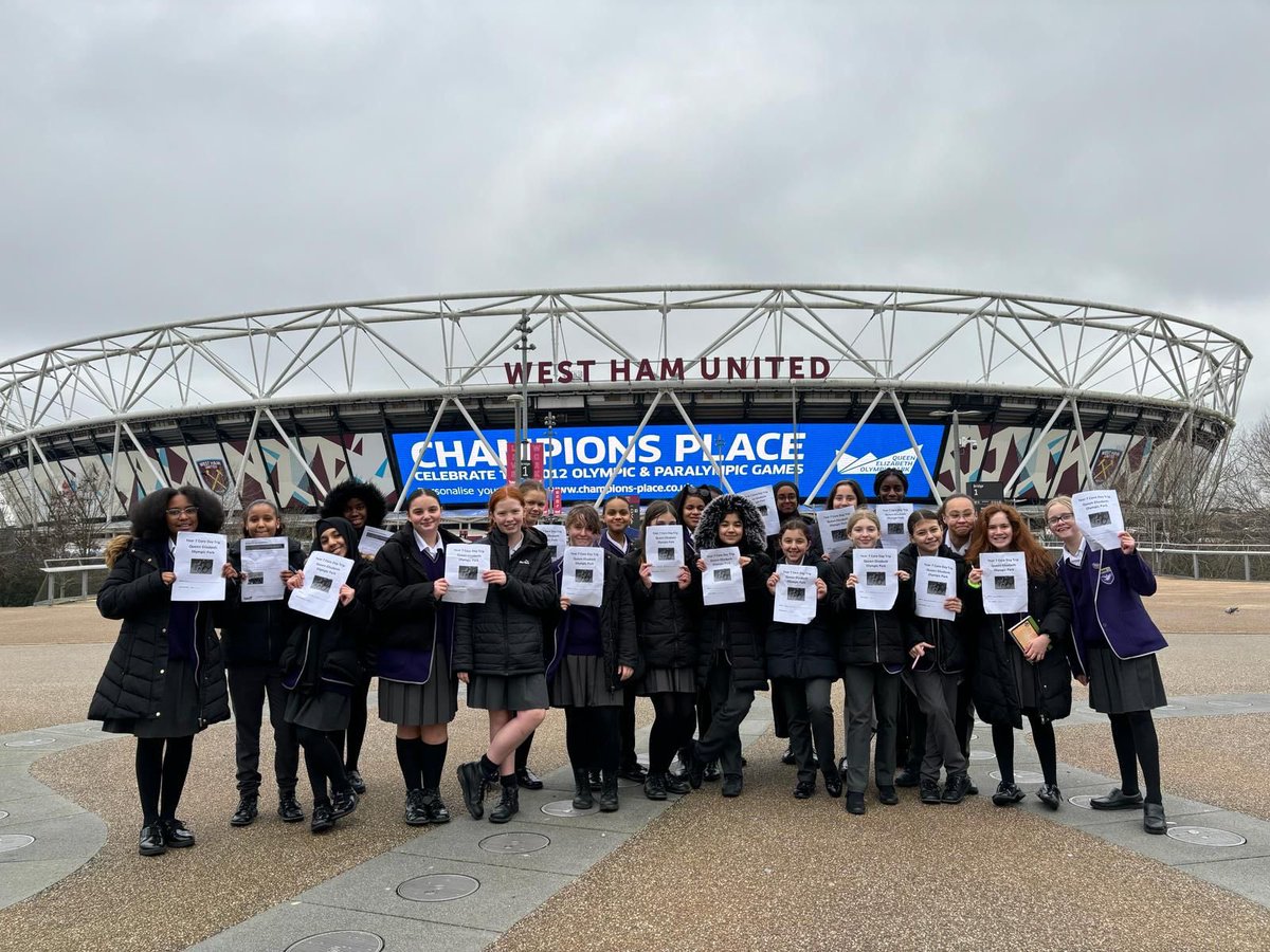 Uniform - Harris Girls' Academy Bromley