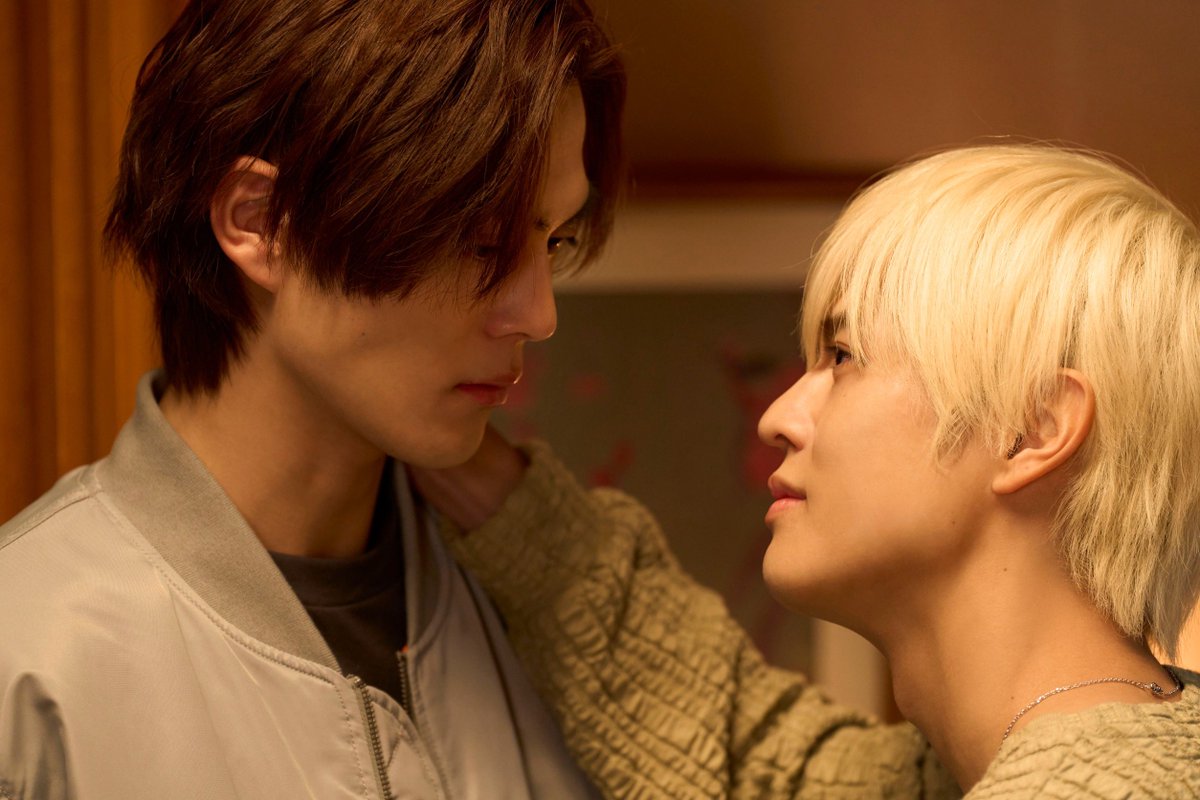 【国内】BLドラマ総合スレ【801】 24 - BBSPINK