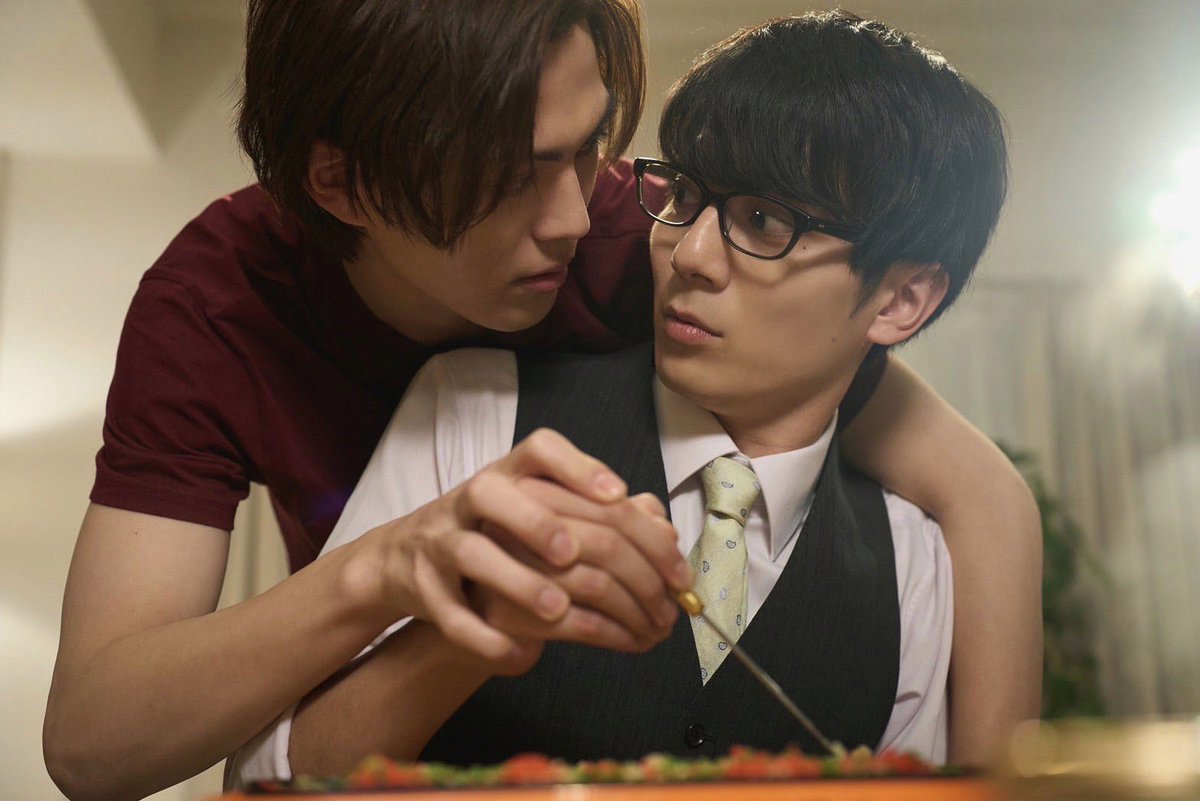 【国内】BLドラマ総合スレ【801】 24 - BBSPINK