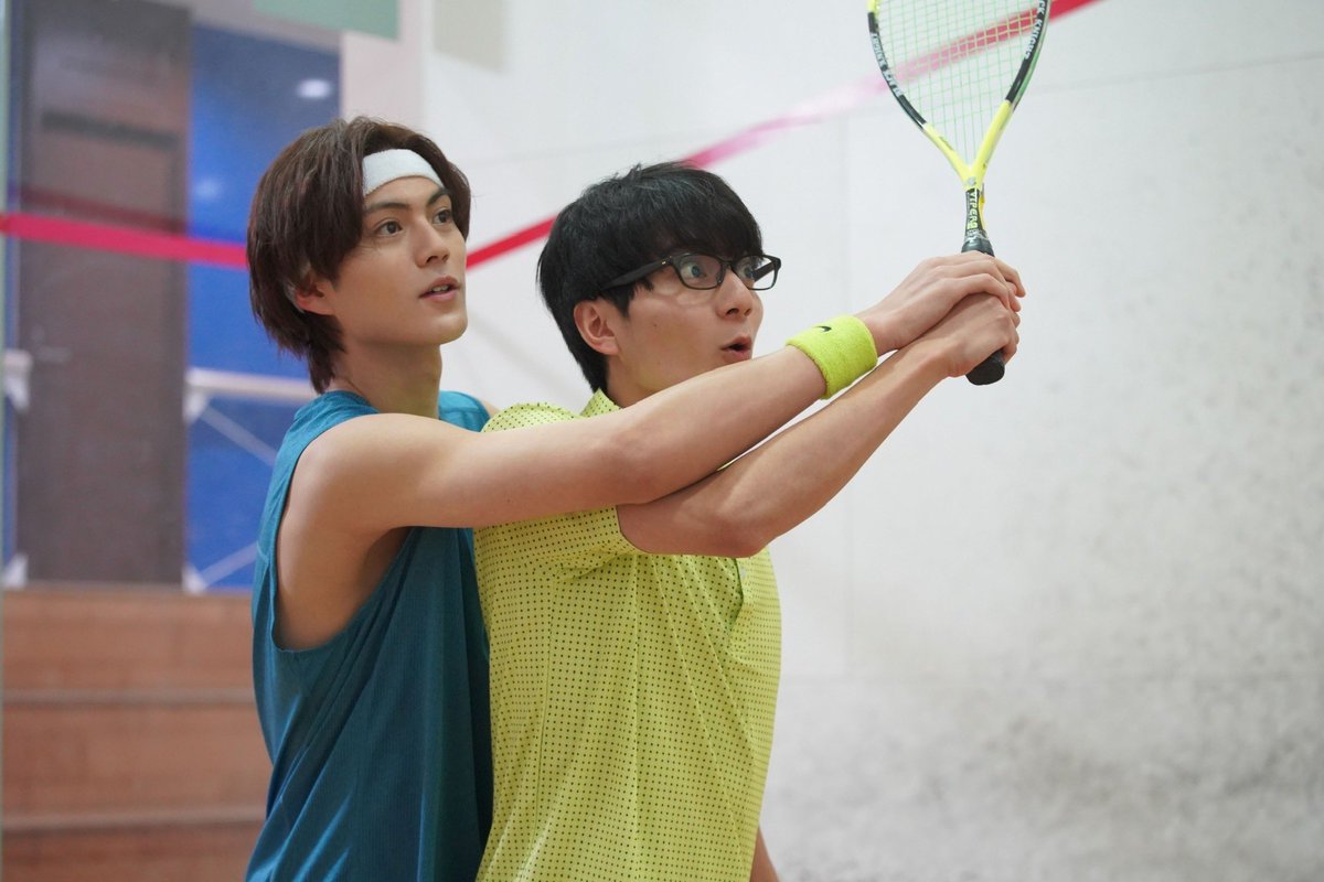 【国内】BLドラマ総合スレ【801】 24 - BBSPINK