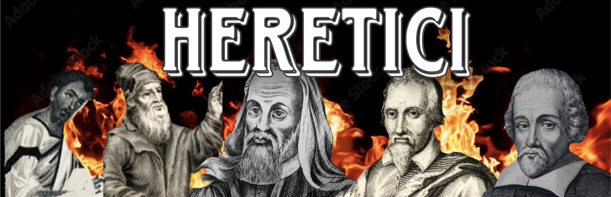 KNOW YOUR HERESIES Socinianism: Socinians rejected the doctrine of the ...